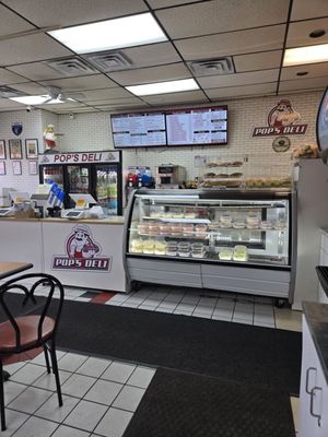 POP’S DELI - Updated October 2025 - 175 Photos & 182 Reviews - 6749 E Shelby Dr, Memphis ...