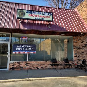 VETERANS AFFAIRS CANTON CBOC - Updated January 2026 - 5900 N Lotz Rd ...