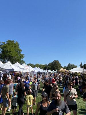 HYDE PARK STREET FAIR - Updated November 2025 - 31 Photos - 2198 N 13th ...