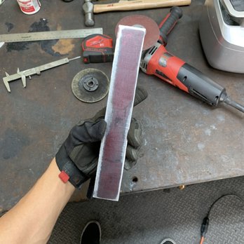 PATTON’S STEEL - IRWINDALE - Updated December 2025 - 13 Photos & 32 ...