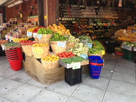 GREENWAY MARKET - Updated December 2025 - 497 78th St, New York, New ...