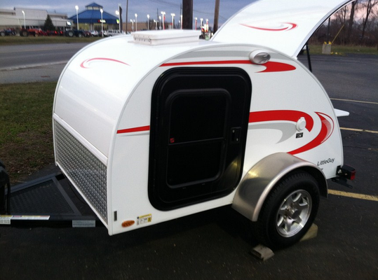 LITTLE GUY TRAILERS - Updated December 2025 - 42 Photos & 63 Reviews ...