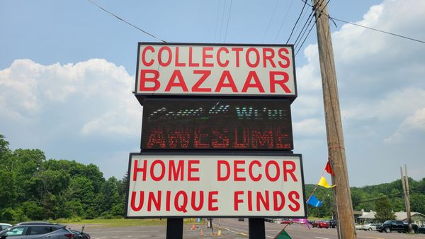 COLLECTORS BAZAAR - 14 Photos - 1030 N West End Blvd, Quakertown ...