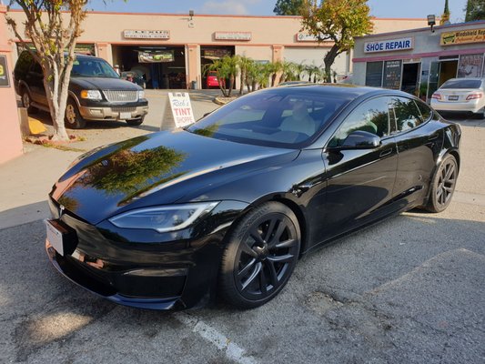 RICH’S TINT SHOPPE - Updated April 2026 - 2646 Photos & 314 Reviews ...