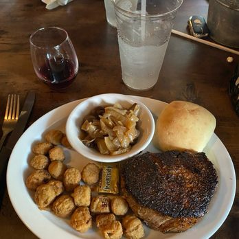 HUNTER’S PUB AND STEAKHOUSE - Updated December 2025 - 127 Photos & 199 ...