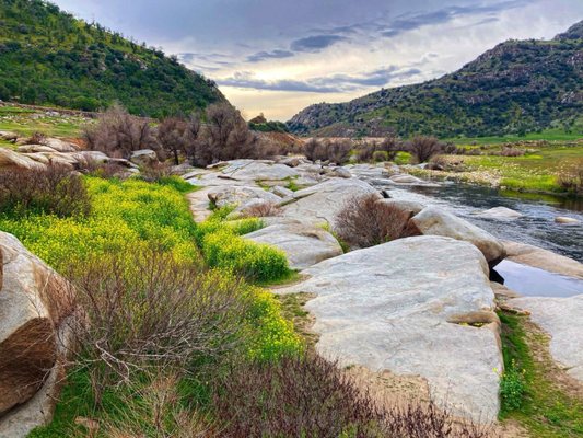 SLICK ROCK RECREATION AREA - Updated December 2025 - 75 Photos & 22 ...