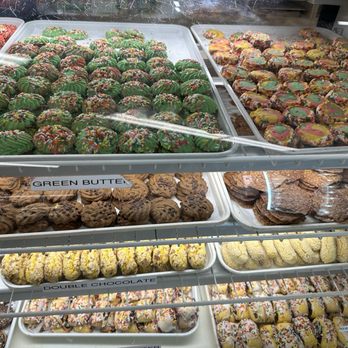 BOVA’S BAKERY - Updated June 2024 - 1577 Photos & 1708 Reviews - 134 ...