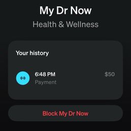 My Dr Now Reviews | Read Customer Service Reviews of mydrnow.com