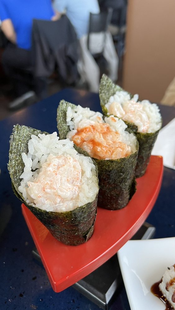 ZEN ALL-YOU-CAN-EAT SUSHI & GRILL - Updated April 2026 - 131 Photos ...