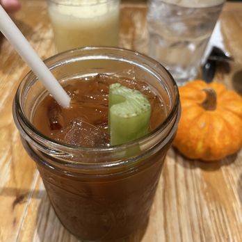 NECTAR CAFE & JUICE BAR - Updated August 2025 - 395 Photos & 414 ...