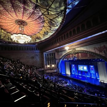 SHRINE AUDITORIUM & EXPO HALL - Updated January 2026 - 844 Photos & 491 ...
