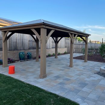 MASTER PAVERS AND LANDSCAPING - Updated June 2025 - 357 Photos & 68 ...