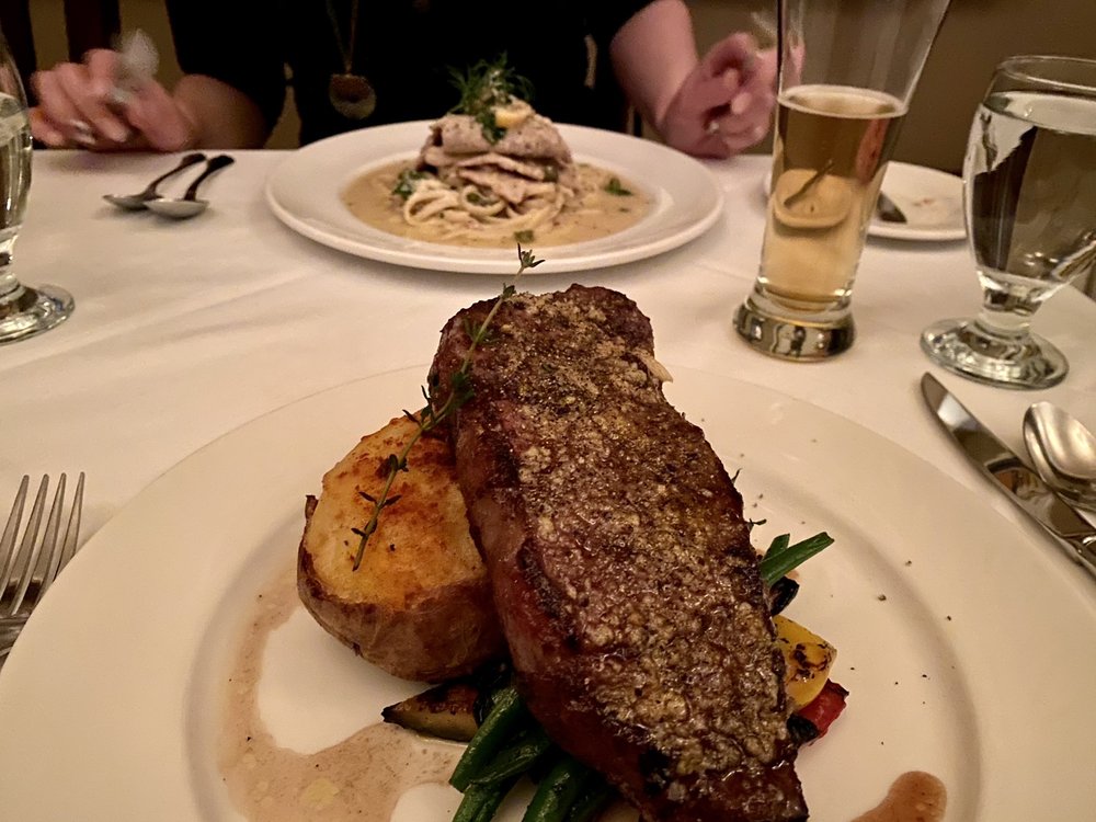 CAFE ANDREOU - Updated March 2025 - 10 Reviews - 104 West Street ...