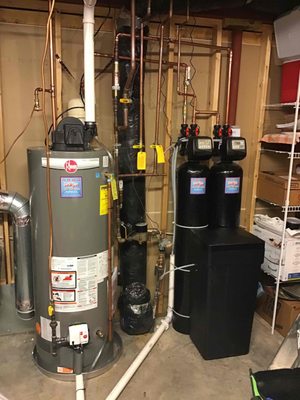 Genz-Ryan Heating, Cooling, Plumbing, & Electrical - Updated December ...