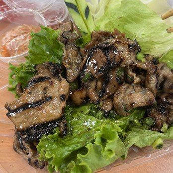 BBH NOODLE - Updated September 2024 - 621 Photos & 331 Reviews - 1203 E ...