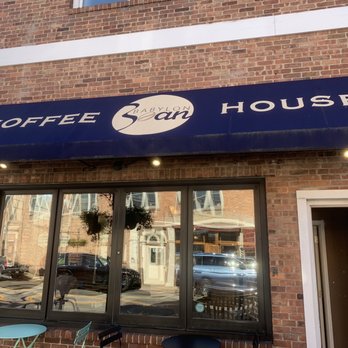 BABYLON BEAN COFFEE HOUSE - Updated September 2025 - 137 Photos & 233 ...