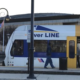 TRENTON TRANSIT CENTER - 40 Photos & 78 Reviews - Train Stations - 72 S ...