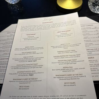 BAR GOA - Updated October 2025 - 55 Photos & 12 Reviews - 36 Toronto ...