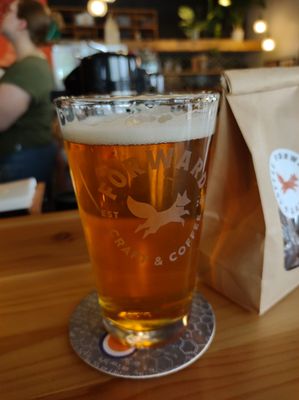 FORWARD CRAFT & COFFEE - Updated December 2025 - 22 Photos & 25 Reviews ...