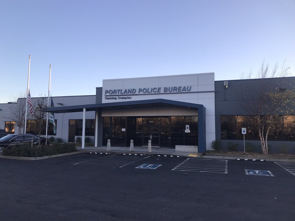 PORT OF PORTLAND POLICE DEPARTMENT - Updated January 2025 - 7000 NE ...
