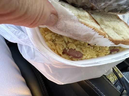 BLESS 4 LESS BBQ AND SEAFOOD - Updated December 2025 - 23 Photos & 13 ...