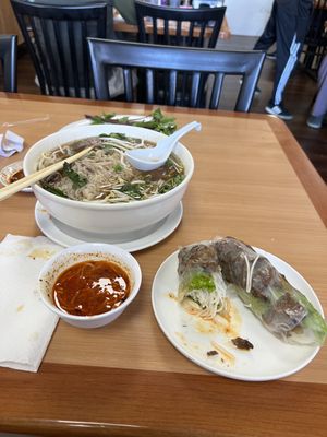 PHO THY - Updated October 2025 - 114 Photos & 95 Reviews - 10910 Fuqua St, Houston, Texas - Soup ...
