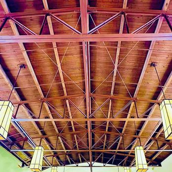 CHARLEVOIX PUBLIC LIBRARY - Updated July 2025 - 22 Photos - 220 W ...