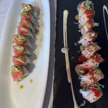 EIGHT SUSHI LOUNGE - Updated October 2024 - 3427 Photos & 1453 Reviews ...