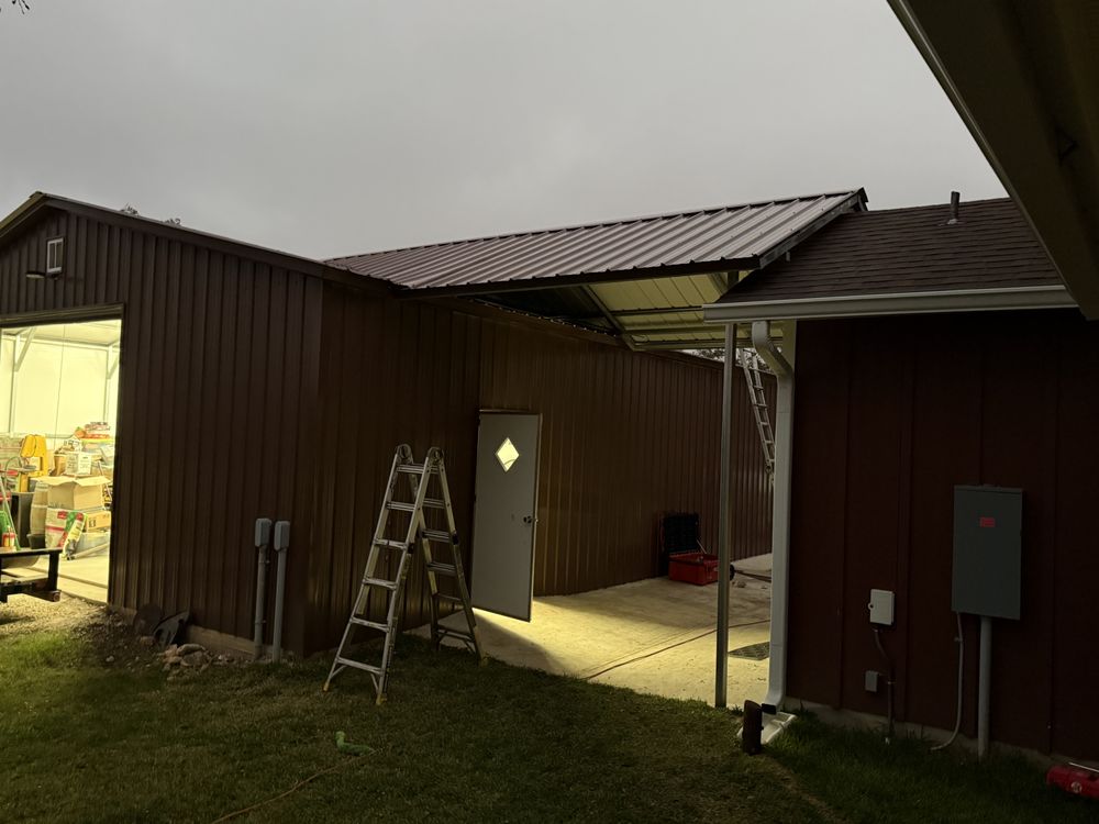 DUKE METAL DESIGN & CONSTRUCTION - Updated October 2025 - Request ...