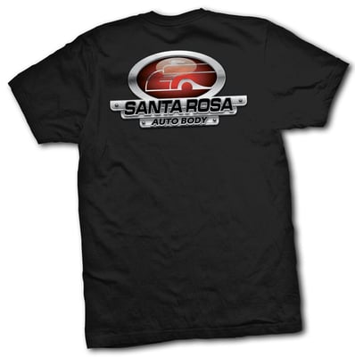 SANTA ROSA AUTO BODY - Updated October 2025 - 30 Photos & 99 Reviews ...