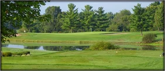 POOLESVILLE GOLF COURSE - Updated December 2025 - 21 Reviews - 16601 W ...