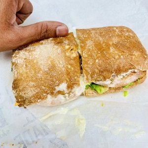 Roast Sandwich House - Cheap - Sandwiches - Updated June 2025 - 12 ...