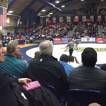 FITZGERALD FIELD HOUSE - Updated October 2025 - 3719 Terrace St ...