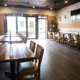 AMICI BRICK OVEN PIZZA - Updated October 2025 - 185 Photos & 265 Reviews - 801 Village Blvd ...