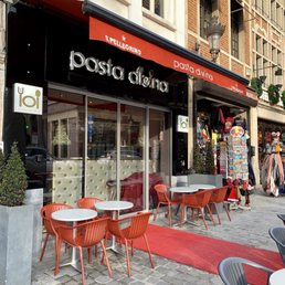 PASTA DIVINA - Updated July 2025 - 247 Photos & 219 Reviews - Rue de la ...