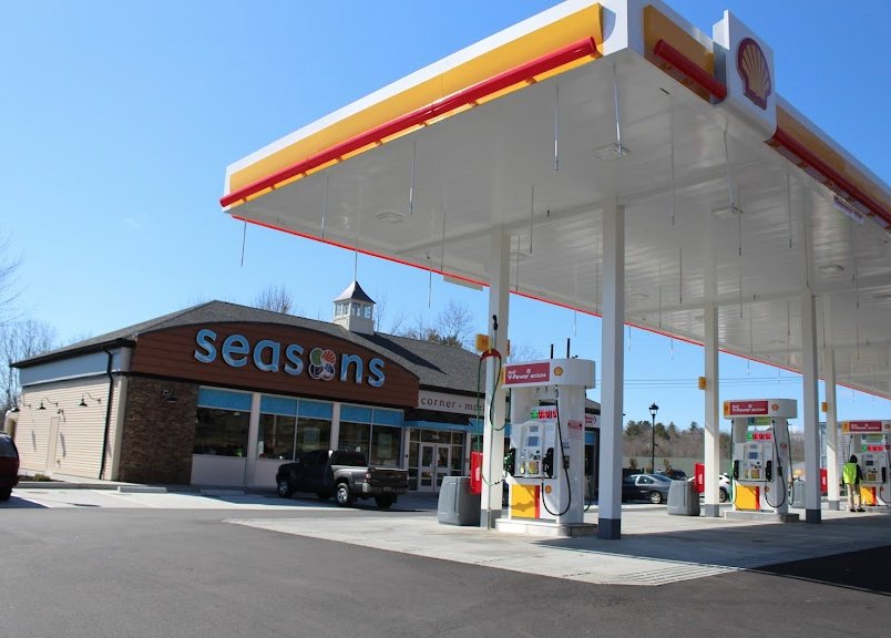 SEASONS CORNER MARKET - Updated April 2025 - 780 Great Rd, North ...