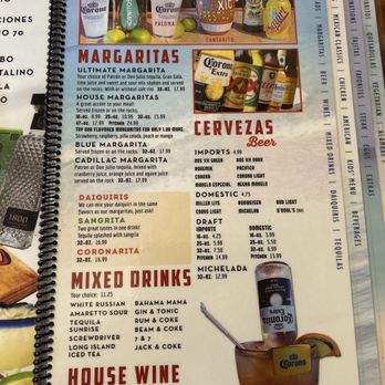 EL RODEO - Updated July 2025 - 75 Photos & 66 Reviews - 8128 E US Hwy ...