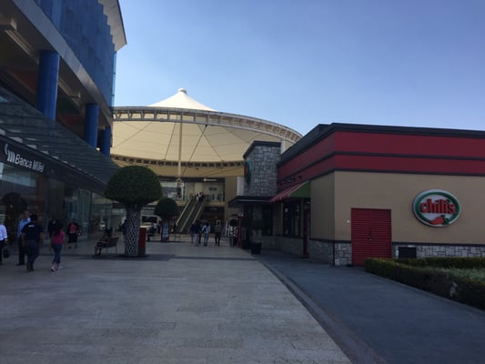 LA CUSPIDE SKY MALL - Updated December 2024 - 27 Photos & 11 Reviews ...