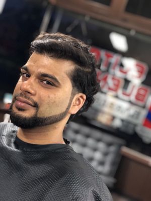 ELITE BLENDZ BARBER SHOP - Updated January 2026 - 60 Photos & 15 ...