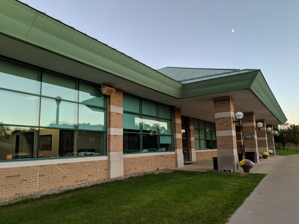 WIXOM COMMUNITY CENTER - Updated July 2025 - 49015 Pontiac Trl, Wixom ...