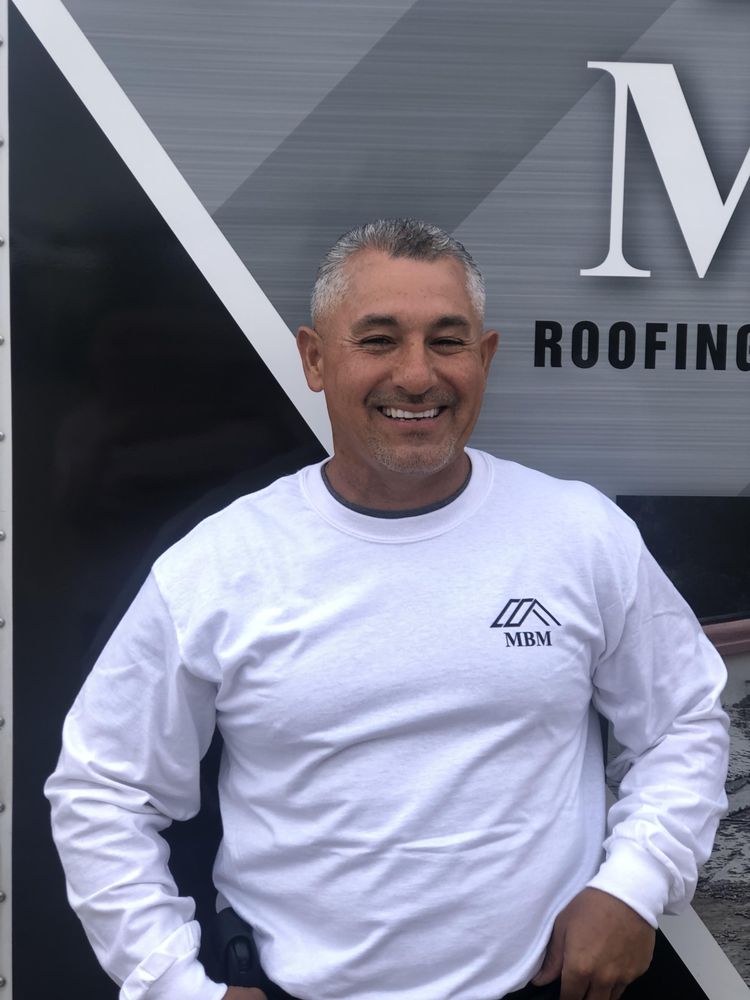 MBM ROOFING COATING AND REPAIR - Updated June 2025 - 26 Photos - Tucson ...