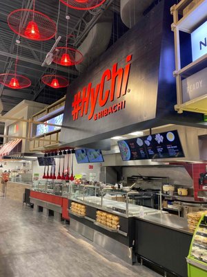 HY-VEE - Updated August 2024 - 50 Photos - 2150 E Sunshine St ...