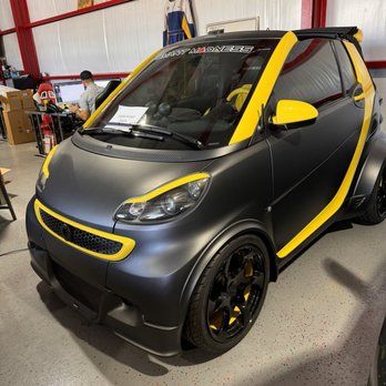 MADNESS AUTOWORKS - Updated December 2025 - 45 Photos & 22 Reviews ...