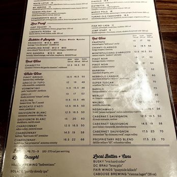 NORTH ITALIA - Updated June 2025 - 715 Photos & 482 Reviews - 11898 ...