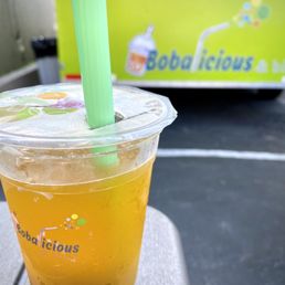 BOBALICIOUS & BITES - Updated October 2025 - 160 Photos & 170 Reviews ...