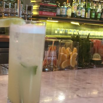 STANDARD BEER + FOOD - Updated January 2026 - 146 Photos & 86 Reviews ...