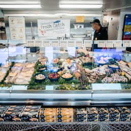 CAPLINGER’S FRESH CATCH - Updated December 2025 - 186 Photos & 171 ...