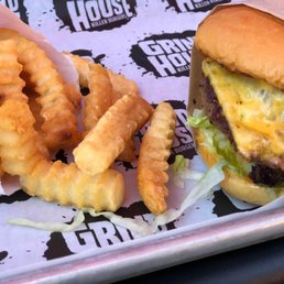 GRINDHOUSE KILLER BURGERS - Updated December 2025 - 467 Photos & 411 ...