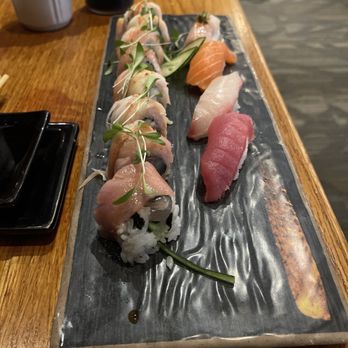 AZUMA SUSHI & ROBATA GRILL - Updated October 2025 - 468 Photos & 326 ...