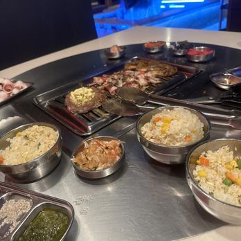 BLUE HOUSE KOREAN BBQ - Updated August 2024 - 2704 Photos & 1869 ...